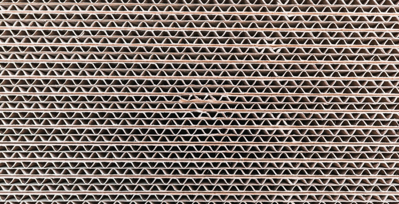 Why Molded pulp - Fiber Innovation