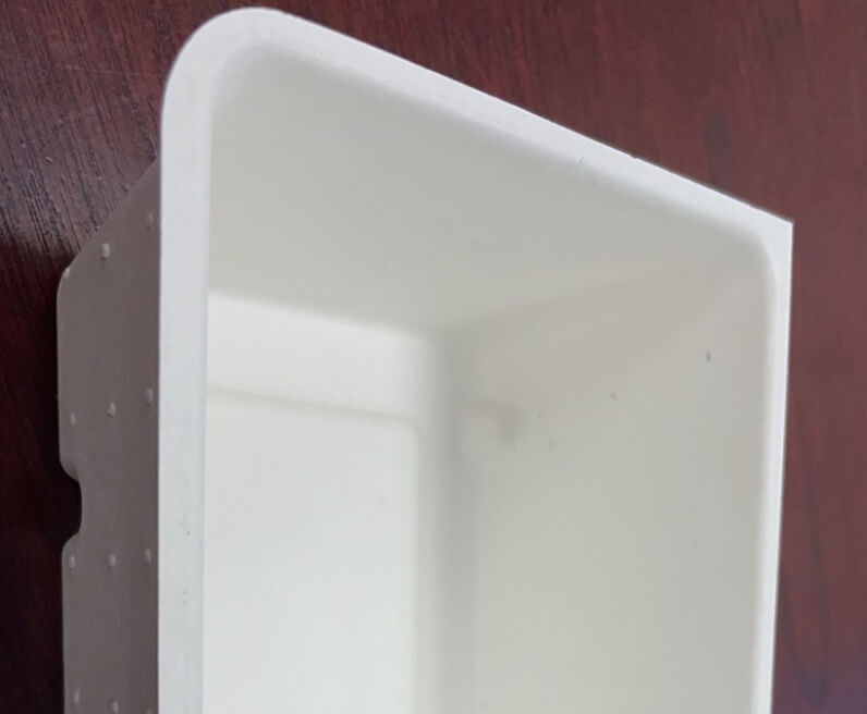 Why Molded pulp - Fiber Innovation