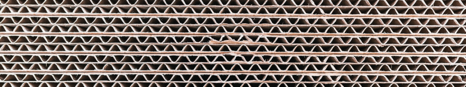 Why Molded pulp - Fiber Innovation