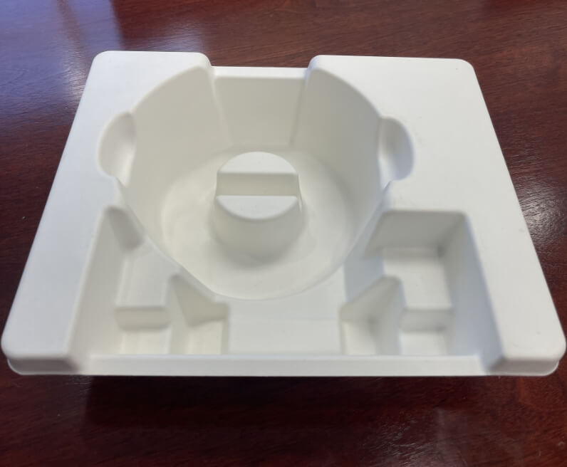 Why Molded pulp - Fiber Innovation