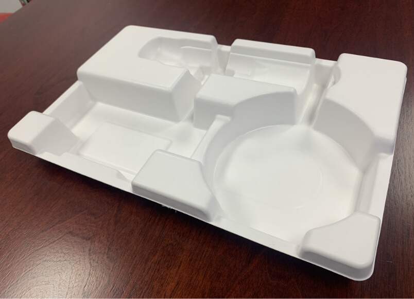 Cosmetic + Beauty - Fiber Innovation